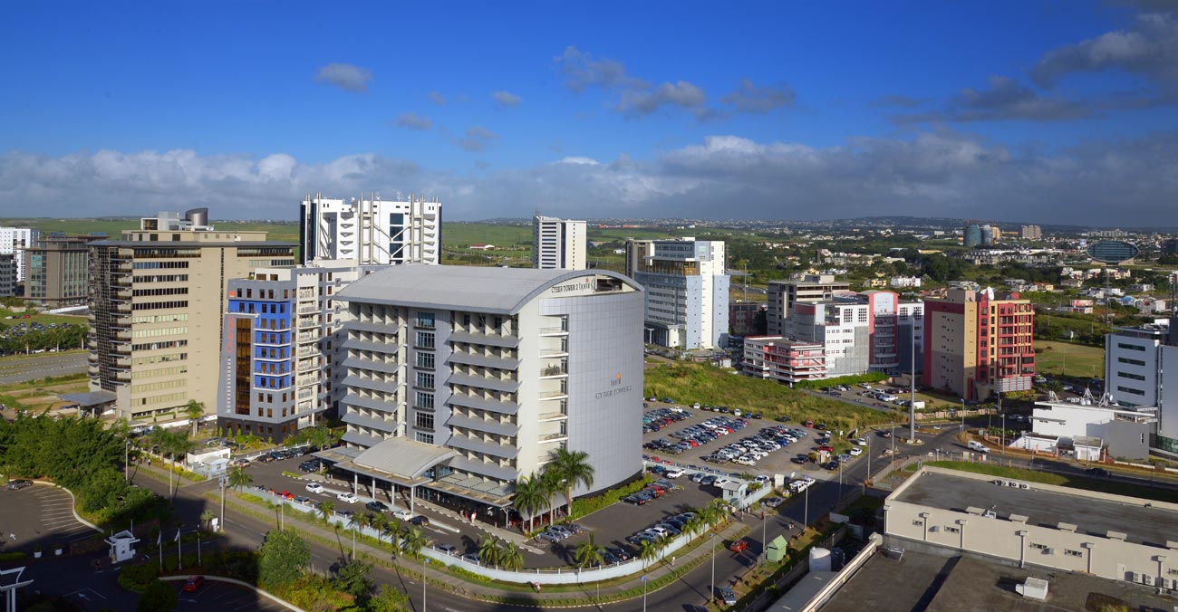 Shaping the future with the Mauritius Telecom Campus – ict.io