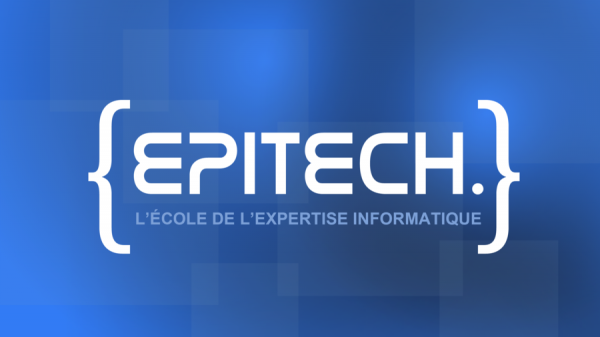 Discovering Epitech Saint-André - ict.io