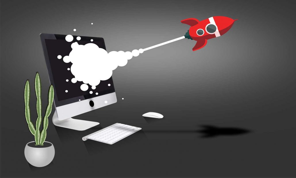 Business model: how to find the right formula