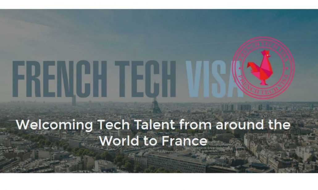 French Tech Visa : le nouvel atout des start-ups françaises!