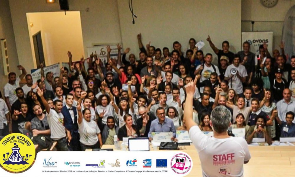 The WebCup association, an entrepreneurial digital adventure - ict.io