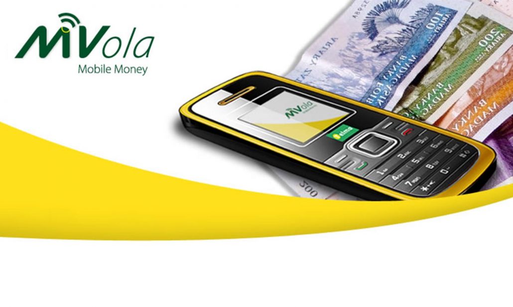 MVola, the Malagasy mobile payment solution! - ict.io