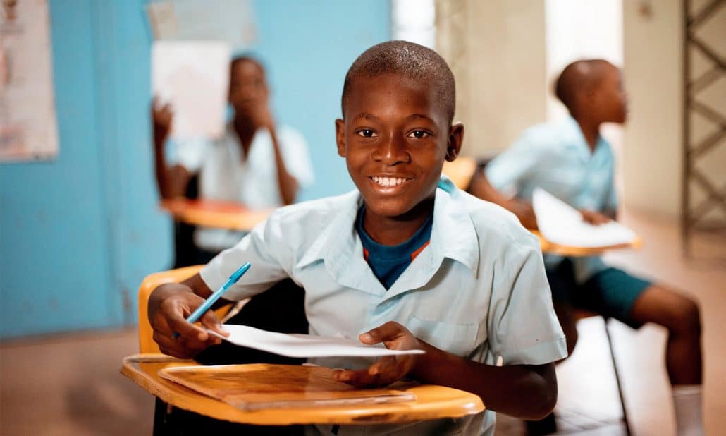 Madagascar mise sur les technologies dans le système éducatif