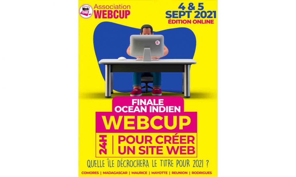 WEBCUP - International Final - ict.io